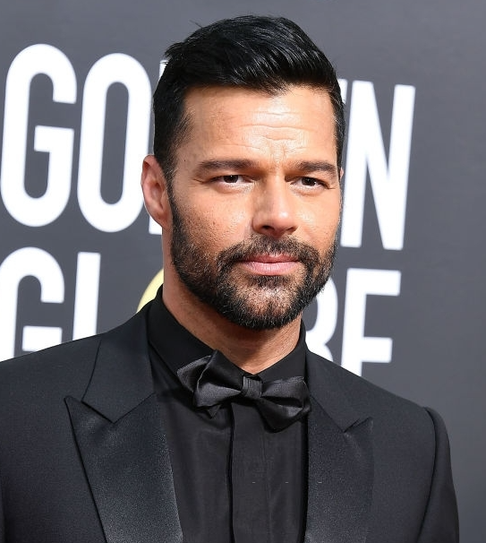 Ricky Martin "Live 2026": Europe in Latin fever ? All dates ...